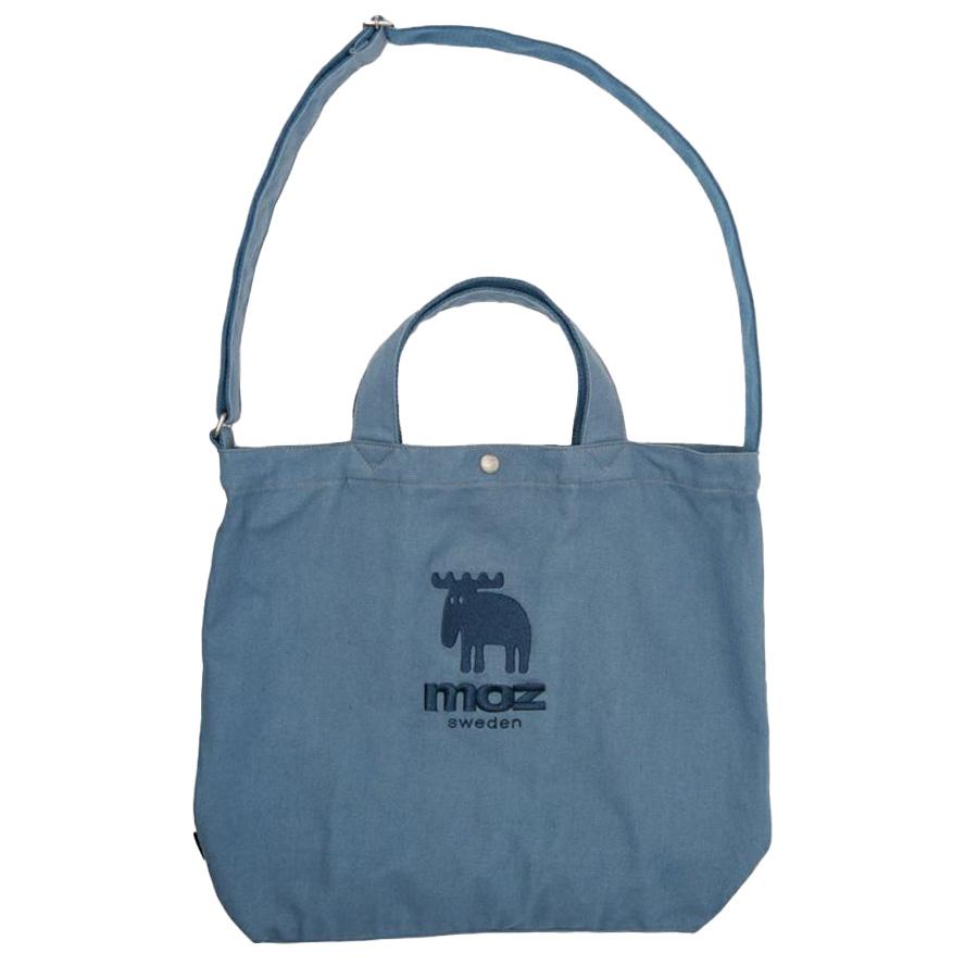 moz 【レターパック配送】moz モズ 2wayトートショルダー ZZHC-01 ショルダー トート 北欧 手提げ サブ 帆布 軽量 A4 鞄 母の日 人気 : TascheJack ...