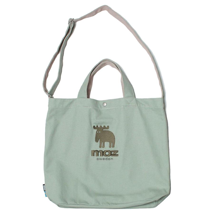 moz 【レターパック配送】moz モズ 2wayトートショルダー ZZHC-01 ショルダー トート 北欧 手提げ サブ 帆布 軽量 A4 鞄 母の日 人気 : TascheJack ...