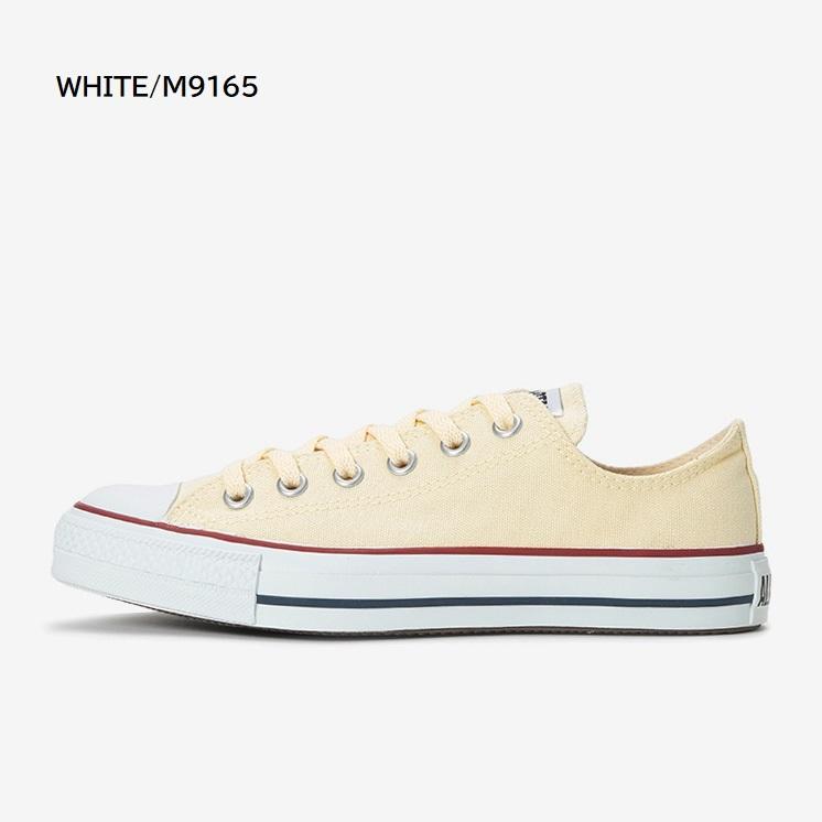 CANVAS ALL STAR SALE CONVERSE キャンバス オールスター オックス CANVAS OX : TASHIRO ...