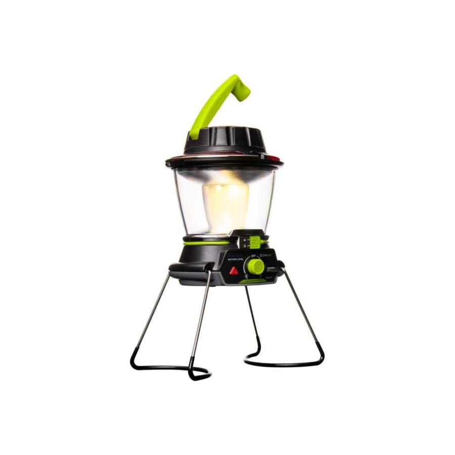 GOALZERO Lighthouse 600 型番 32010 ゴールゼロ LEDランタン :3616:TASHIRO SPORTS - 通販 - Yahoo!ショッピング