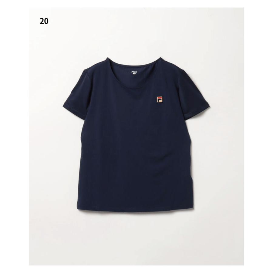 フィラ ゲームシャツ レディース トップス VL2389 『ポスト投函(日本郵便)対応商品（2点まで）』 : 3771 : TASHIRO ...