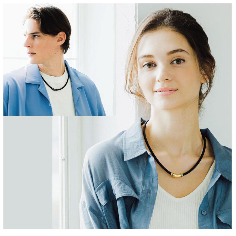 ColanTotte（コラントッテ） ネックレス CREST R【ex】（クレスト