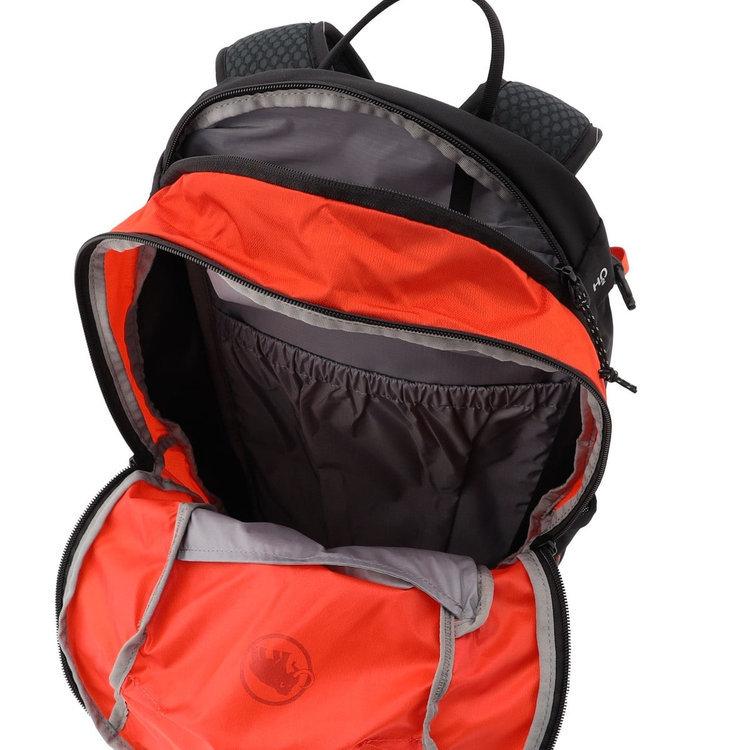 MAMMUT（マムート） Lithium 20 2530-03172 バックパック リチウム20L