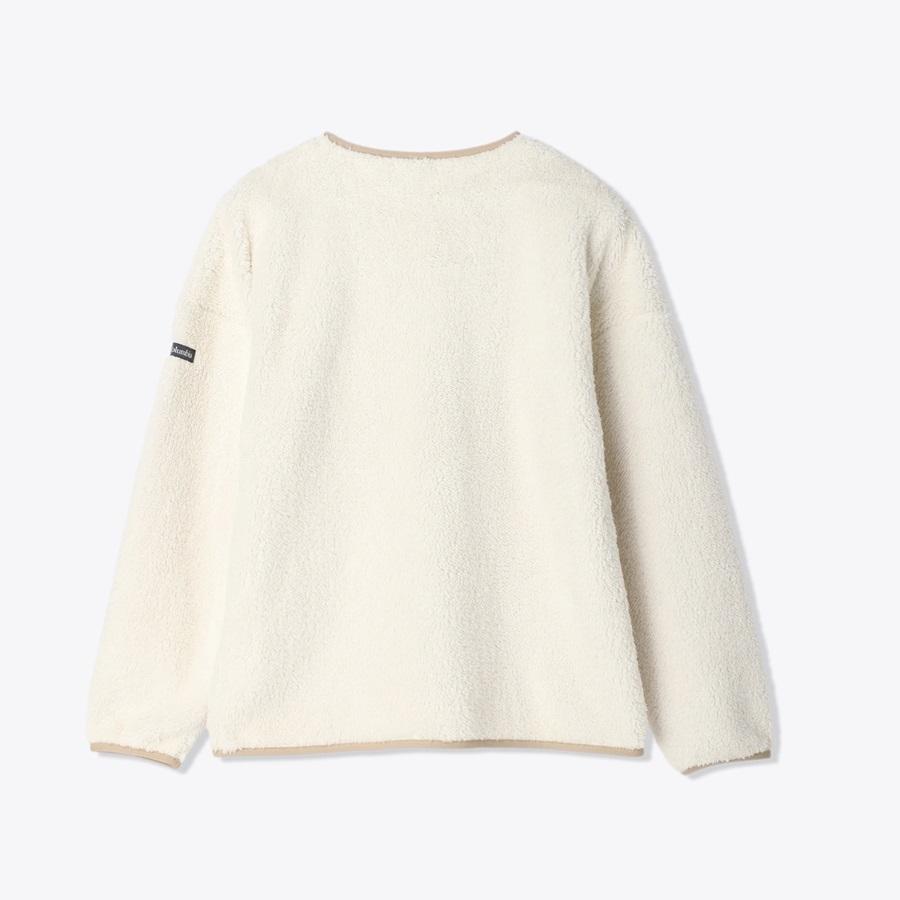 Columbia SALE!Columbia ウィメンズシカゴアベニュークルー PL9643 コロンビア : TASHIRO SPORTS ...