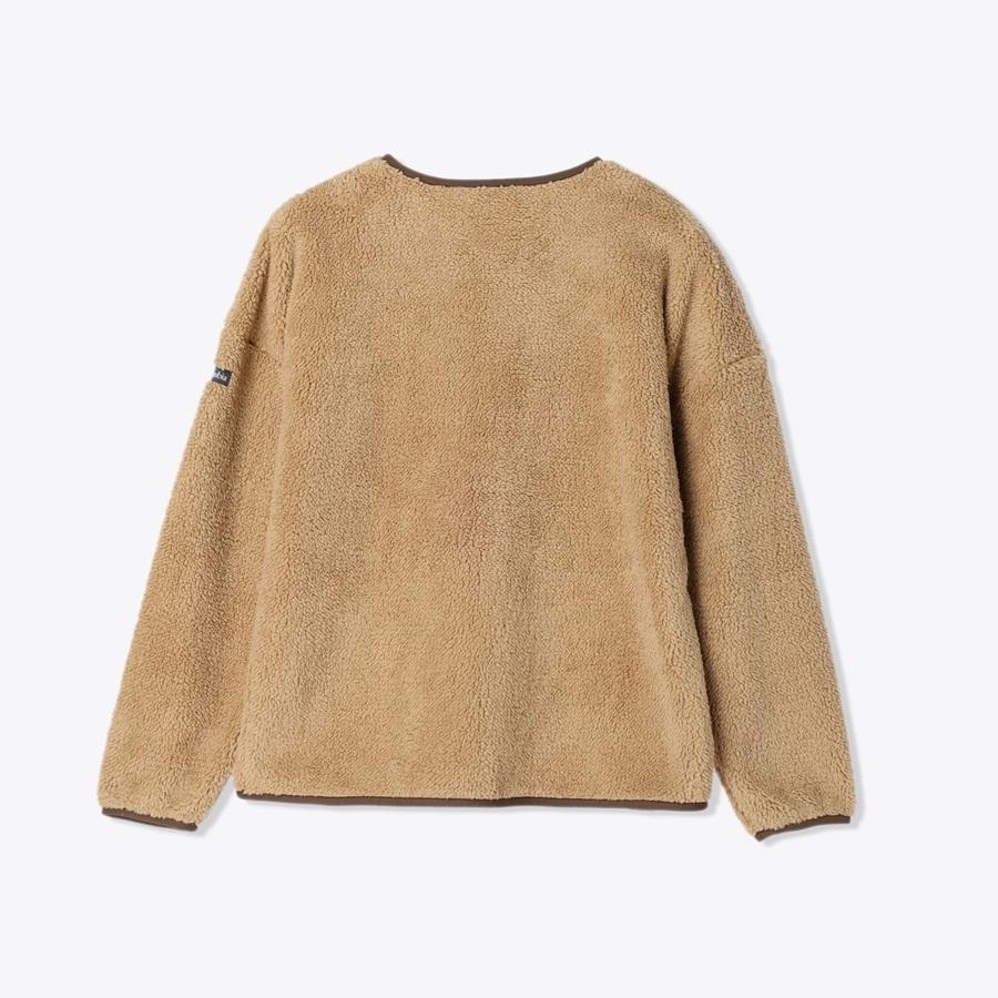 Columbia SALE!Columbia ウィメンズシカゴアベニュークルー PL9643 コロンビア : TASHIRO SPORTS ...