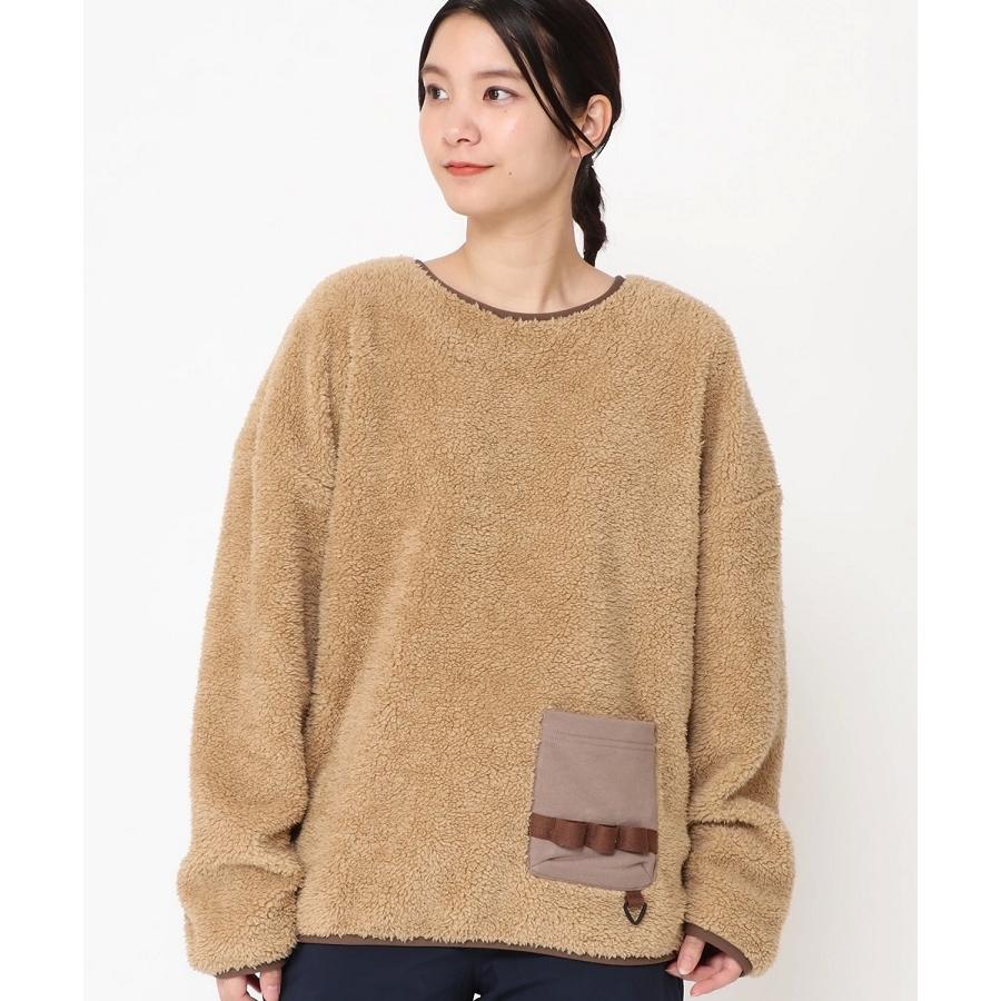 Columbia SALE!Columbia ウィメンズシカゴアベニュークルー PL9643 コロンビア : TASHIRO SPORTS ...