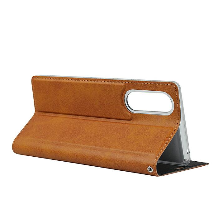 SONY Xperia 1II/ 5II/10II/ XZ XZs/ AceII/ Ace XZ4 Compact エクスペリア 手帳型 ...