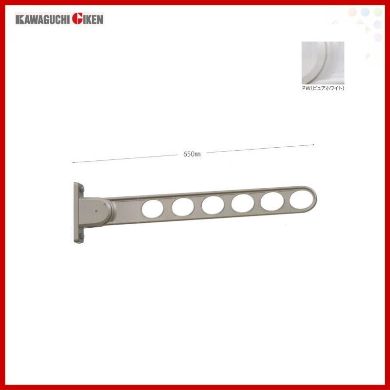 川口技研 窓壁用ホスクリーン RK-65型 ×1本 P 075586 : rk-65-pw : 建具専門店 - 通販 - Yahoo!ショッピング