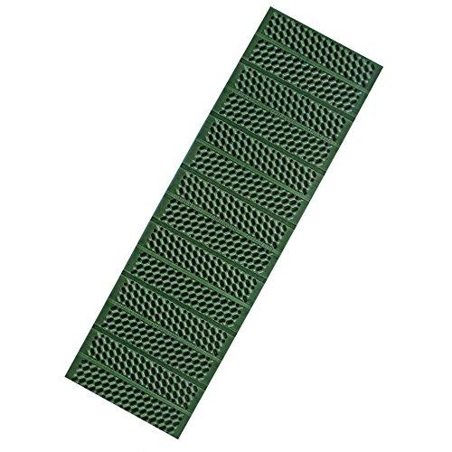 キャプテンスタッグ EVA フォームマット 56×182cm M-3318 : タツキエンタープライズ - 通販 - Yahoo!ショッピング