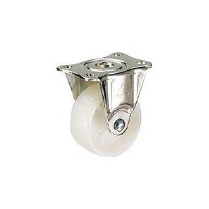 ハンマー G型 固定 ナイロン車50mm ハンマーキャスター（株） (420R-N50-BAR01) (125-2917) : タツマックスメガヤフー店 - 通販 - Yahoo!ショッピング