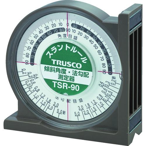 TRUSCO スラントルール トラスコ中山（株） (TSR-90) (229-7299) : タツマックスメガヤフー店 - 通販 - Yahoo!ショッピング