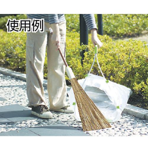 （直送品：代引不可）テラモト やしばホーキ長柄 CL-389-320-0 [CL3893200] [356-0767] 【ほうき・チリトリ/清掃用品/掃除/掃き掃除/外掃除】 : 356 ...