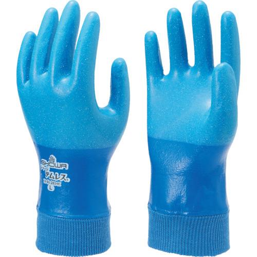 ショーワグローブ ショーワ No281テムレス LLサイズ 1双 (NO281-LL) (356-3171) ※写真は代表画像です。 : タツマックスメガヤフー店 - 通販 - Yahoo ...