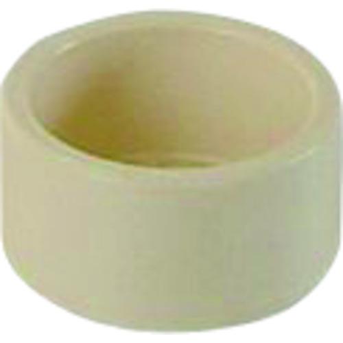 YAZAKI イレクター ジヨイント J−49 AAS S アイボリー (J49SIVO) (215-9641) : タツマックスメガ ...