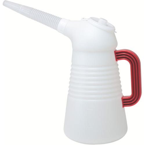 フルプラ オイルジョッキ 2リッターレッド （株）フルプラ (320R) (356-6021) : タツマックスメガ - 通販 - Yahoo!ショッピング