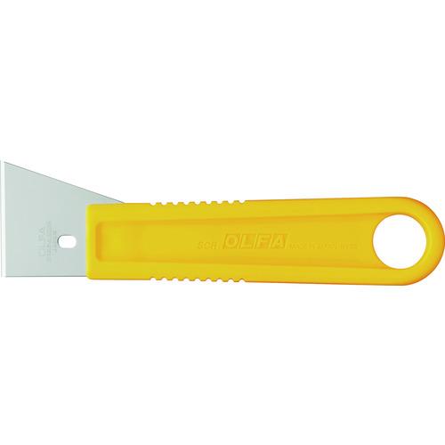 OLFA スクレーパーM型 オルファ（株） (35MB) (360-7411) : タツマックスメガ - 通販 - Yahoo!ショッピング