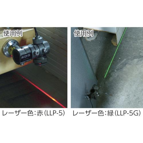 ムラテックKDS KDS ラインレーザープロジェクター5 ムラテックKDS（株） (LLP-5) (363-4531) : タツマックスメガ - 通販 - Yahoo!ショッピング