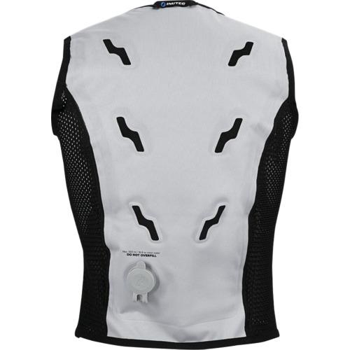 スリーライク 注水式冷却ベスト BODYCOOL SMART−X Gray（M） (TLWICBBCSGYM) (681-1663) : タツマックスメガ - 通販 - Yahoo!ショッピング