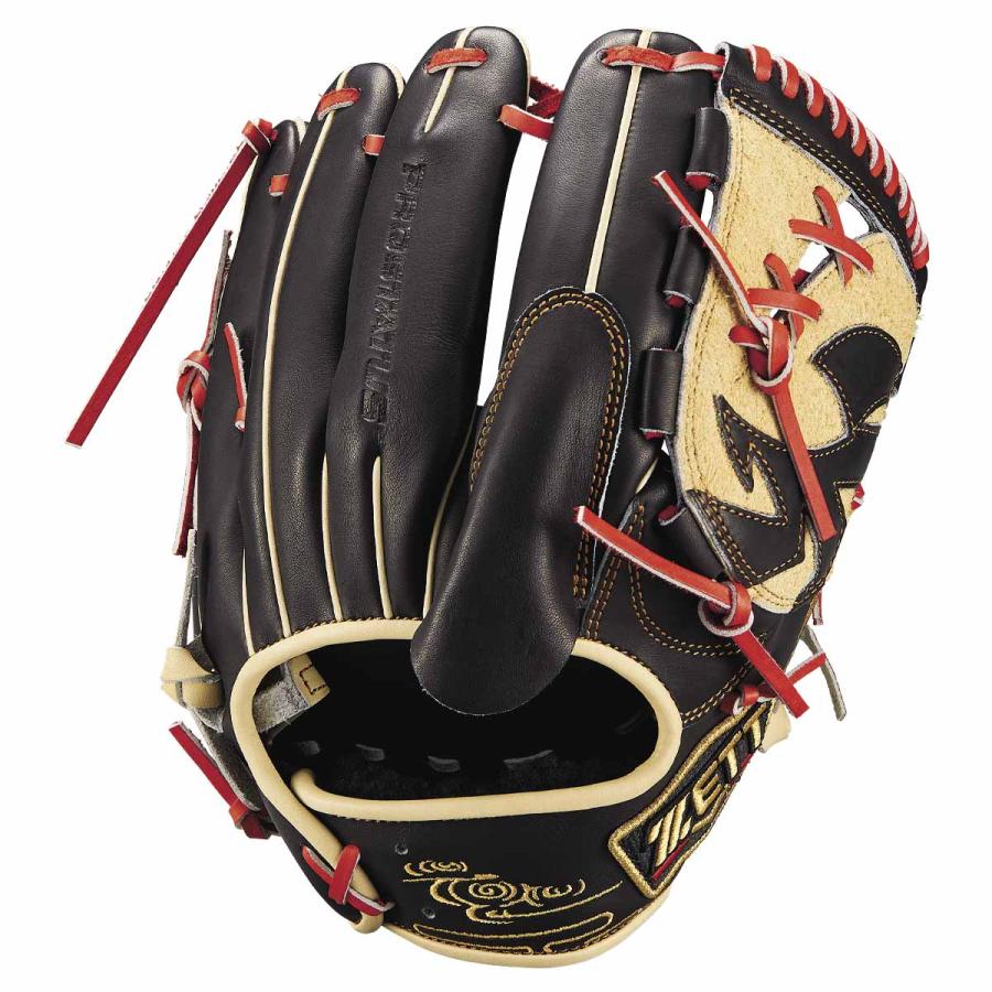 限定 ZETT ゼット 軟式グラブ プロステイタスSCEシリーズ 投手用 BRGB32511S : フォーリーフベース - 通販 - Yahoo!ショッピング