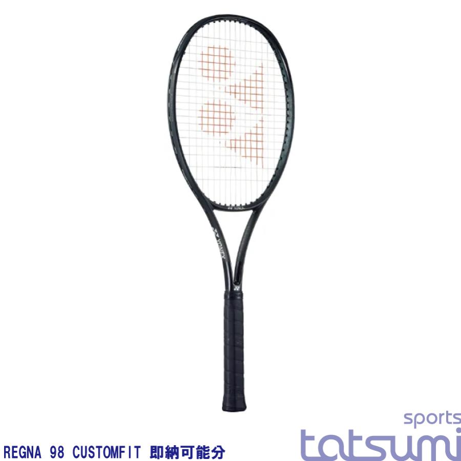 【2022年発売カラー】【YONEX(ヨネックス)】レグナ98 REGNA 98 カスタムフィット タイプA 即納可能分【国内正規品】 : tatsumisports Yahoo!ショップ ...