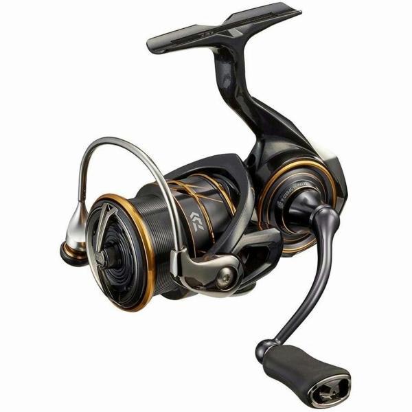 DAIWA（ダイワ） DAIWA 21 カルディア CALDIA LT2500S-XH スピニングリール ダイワリール 063183 ...