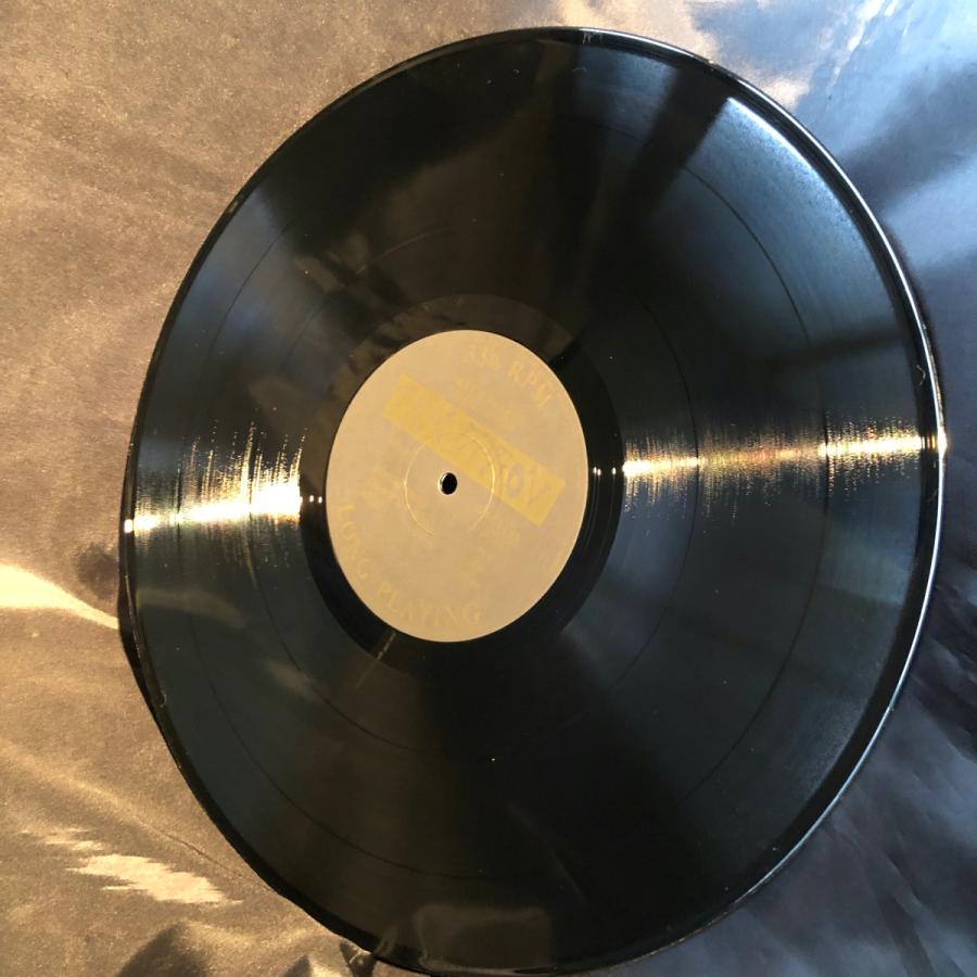 Cecil Taylor Quartet / Jazz Advance LP TRANSITION・King Record : d-303 : tatsuda records - 通販 ...