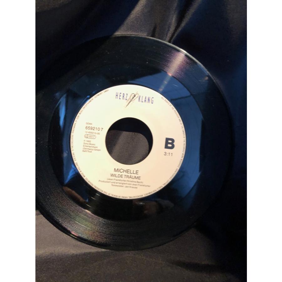 MICHELLE / PRINZ EISENHERZ 7inch HERZ KLANG : tatsuda records - 通販 ...