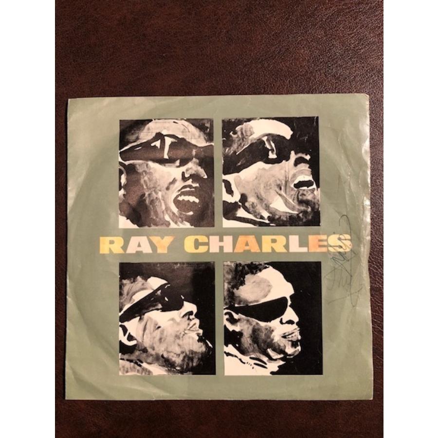 RAY CHARLES 7inch ABC RECORDS : e-411 : tatsuda records - 通販 - Yahoo!ショッピング