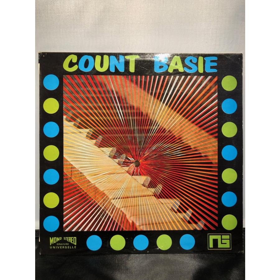 COUNT BASIE / COLLECTION SOLEIL LP : tatsuda records - 通販 - Yahoo!ショッピング