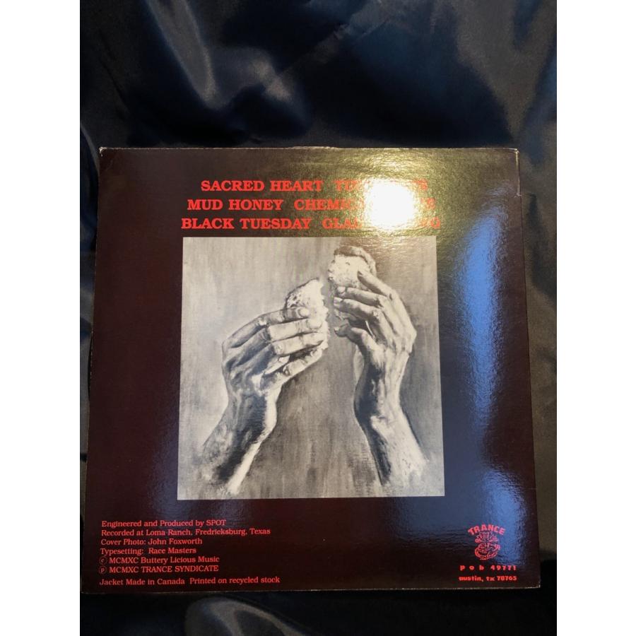 SACRED HEART OF CRUSAT 12inch TRANCE SYNDICATE : tatsuda records - 通販 ...