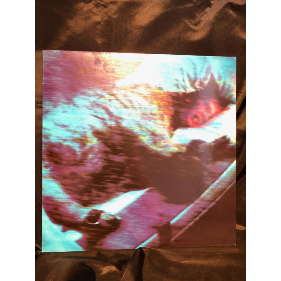 DUST DEVILS / GEEKDRIP LP MATADOR RECORDS :Z-1787:tatsuda records - 通販 - Yahoo!ショッピング