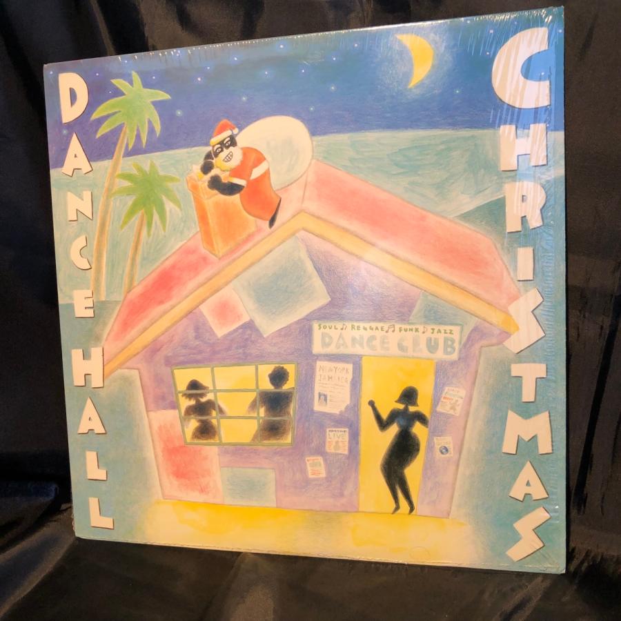 Dancehall Christmas LP Tachyon Records : tatsuda records - 通販 - Yahoo ...