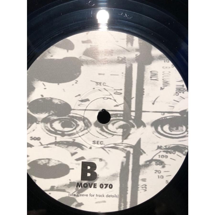 Electronic Concept Orchestra / Moog Groove LP Mercury : tatsuda records ...