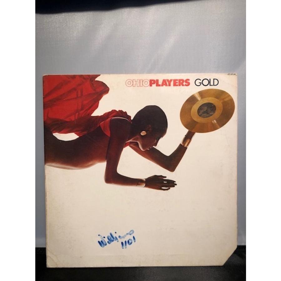 OHIO PLAYERS GOLD LP Mercury : z-897 : tatsuda records - 通販 - Yahoo!ショッピング