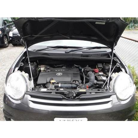 ARJ シエンタ 80系専用 ボンネットダンパーキット トヨタ 80系 H15/9〜H27/6 : TATSUYAヤフーショップ - 通販 - Yahoo!ショッピング