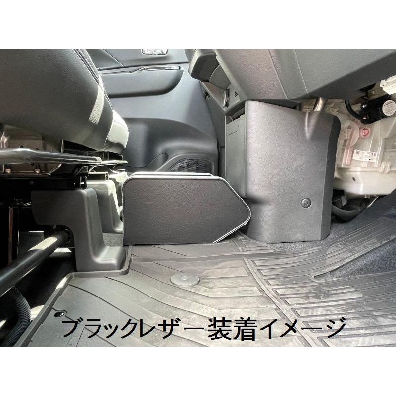BUSSELL ルークス B44A.45A.47A.48A ドリンクテーブル フロント（フロア用） ピアノブラックorブラックレザー ドリンク ...