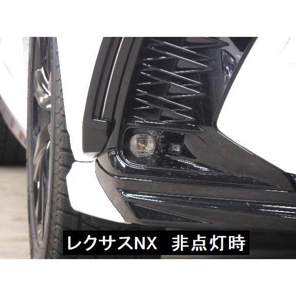 Junack LEDIST イルミネーションフォグユニット LIF-1 カローラスポーツ WE211H,213H,219H/NRE210H,214H/MZEA12H ジュナック レディスト ...