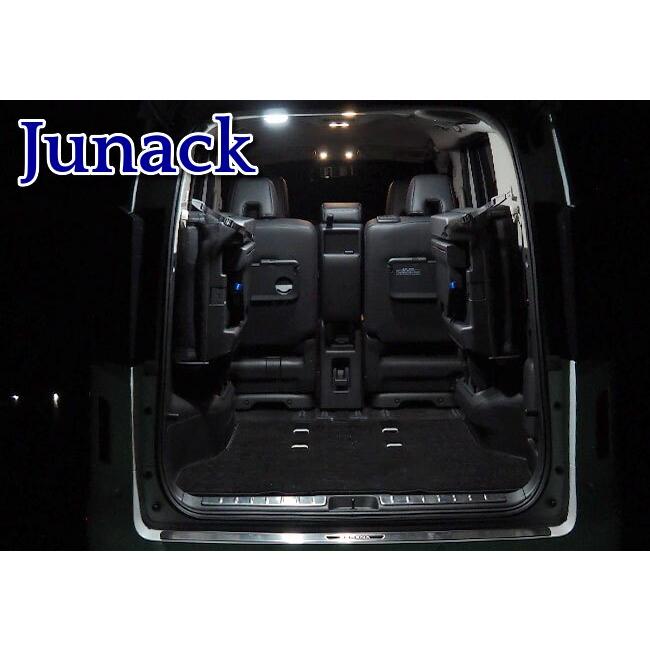 Junack ワークランプ セレナ C28.NC28.FC28.FNC28 2022.12〜 LEDカラー ホワイト ジュナック レディスト LWL5047 作業灯 ワークライト 車内灯 ...