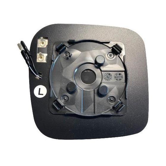 MFBミラー スズキ ソリオ バンディット MA46S系・ソリオ MA26S.36S.46S系 マルチファンクションLEDブルーミラー MFHON33LH ※BSM無し : TATSUYA ...