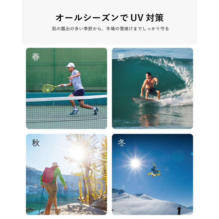 日焼け止め セット UVスティック ＆ UVスプレー メンズ ビルド SPF50+ PA++++ 15g ウォータープルーフ 紫外線 スポーツ コンパクト BILD-04-Uvsp60 ...