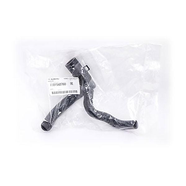 SUBARU（スバル） 11815AB760【スバル純正】ホース アセンブリ PCV ブローバイ【SUBARU純正部品】純正パーツ HOSE ...