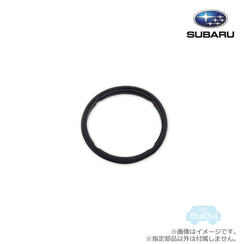 SUBARU 21236AA010【スバル純正】ガスケット サーモスタット【SUBARU純正部品】純正パーツ 純正部品 : ちいさなクルマ専門 ...
