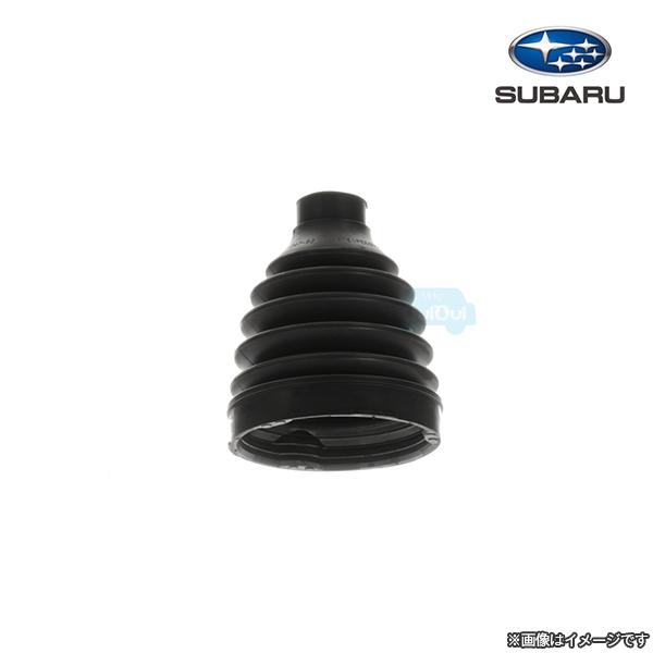 28323SC000【スバル純正】ブーツ ドライブシャフト(インナー) ※補修・交換用部品【SUBARU純正部品】純正パーツ 純正部品 ...