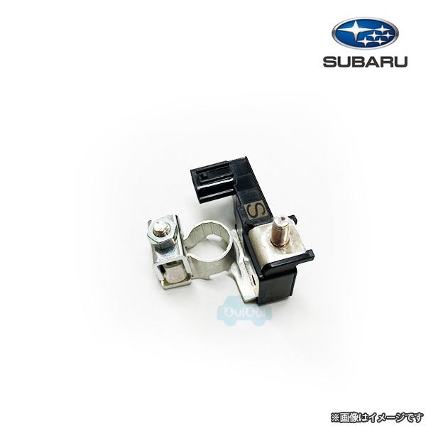 SUBARU 29182AA060【スバル純正】バッテリーセンサー【SUBARU純正部品】純正パーツ 純正部品 : ちいさなクルマ専門店ウイ ...