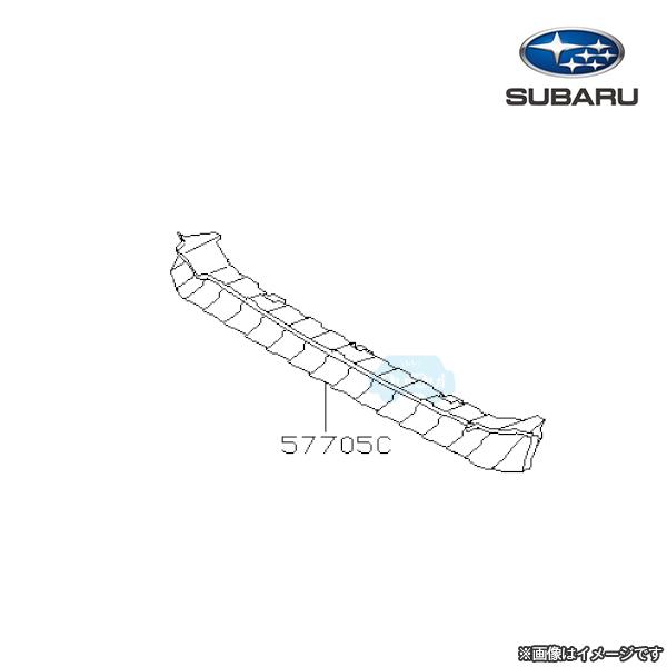 57705FL200【スバル純正】エネルギーアブソーバーロア【SUBARU純正部品】XV(GT)C~D型advabce用 : ちいさなクルマ ...
