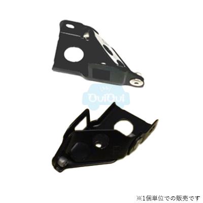 57707CA130【スバル純正】バンパサイドブラケット(RH)【メール便OK】【SUBARU純正部品】 BRZ用 : ちいさなクルマ専門店 ...