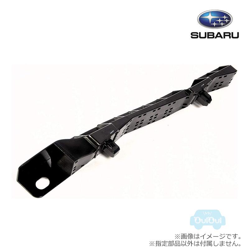 SUBARU 57707SG020【スバル純正】ブラケット フロントバンパーサイド右【SUBARU純正部品】純正パーツ 純正部品 : ちいさな ...