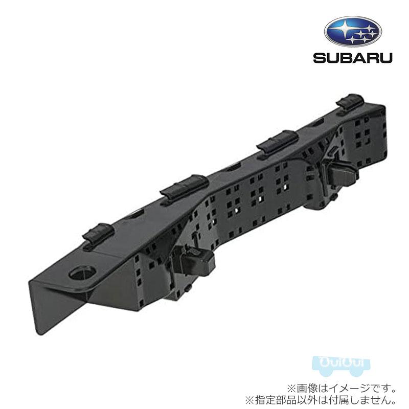 57707SG030【スバル純正】ブラケット フロントバンパーサイド左【SUBARU純正部品】純正パーツ 純正部品 :57707SG030 ...