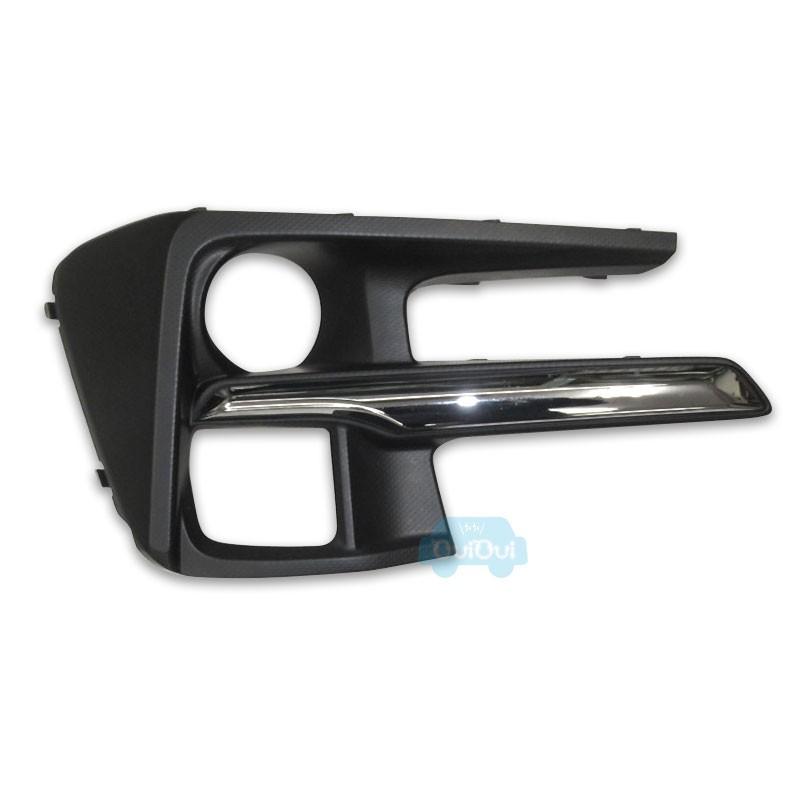 57731VA270【スバル純正】カバー フォグランプカバー 右のみ(左右別売)【SUBARU純正部品】 :57731VA270:ちいさな ...