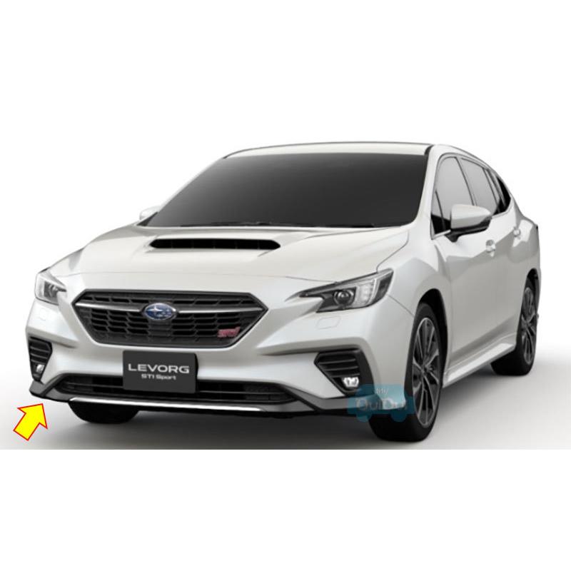 SUBARU ※品薄※57731VC120【スバル純正】【福山通運配送】カバー インテーク フロント レヴォーグVN A型【SUBARU純正 ...